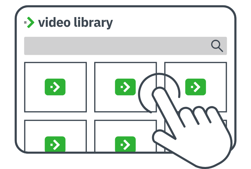 Video Libraries for Professional Associations